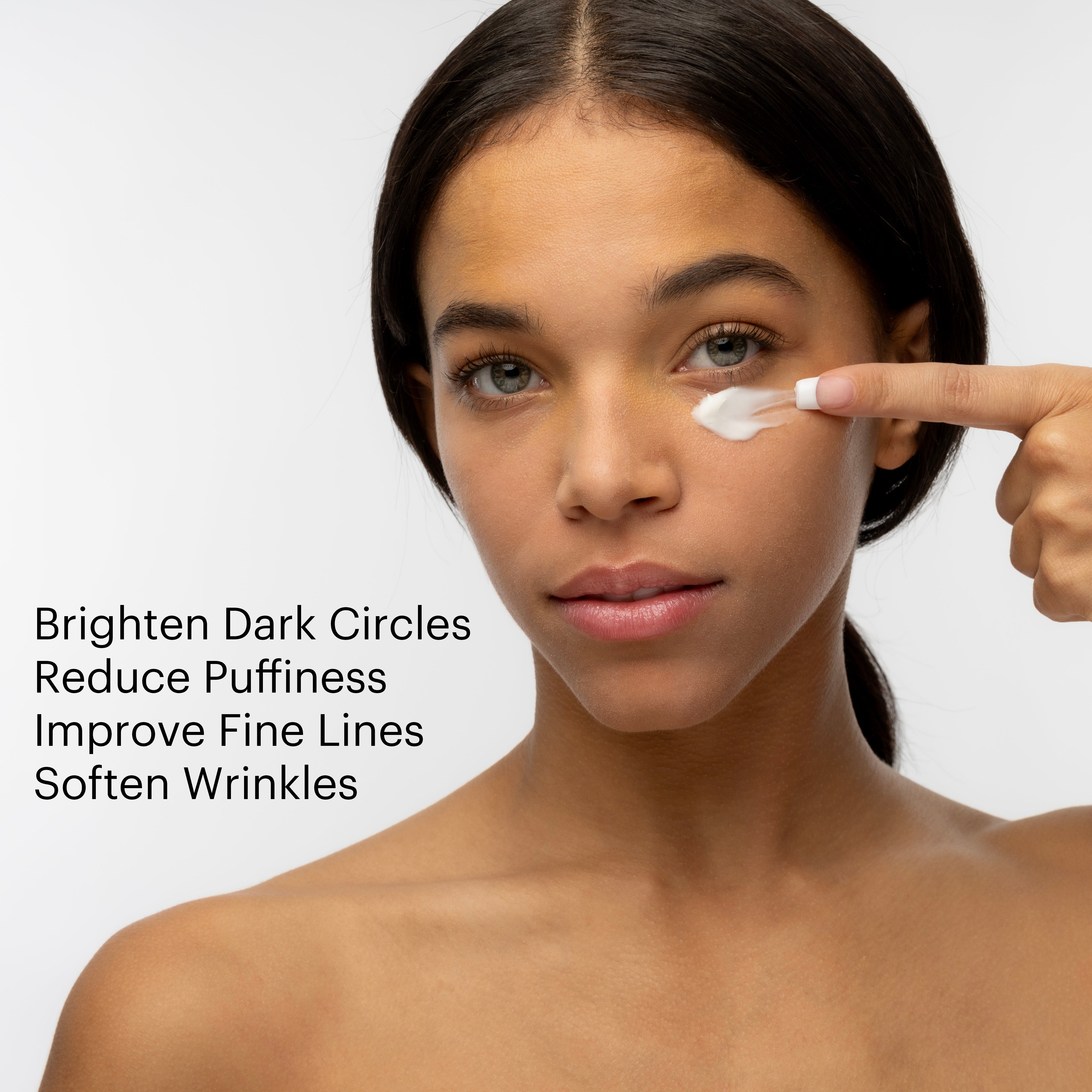 Re-Fit Eye Anti-Aging Eye Cream – EMER Skin