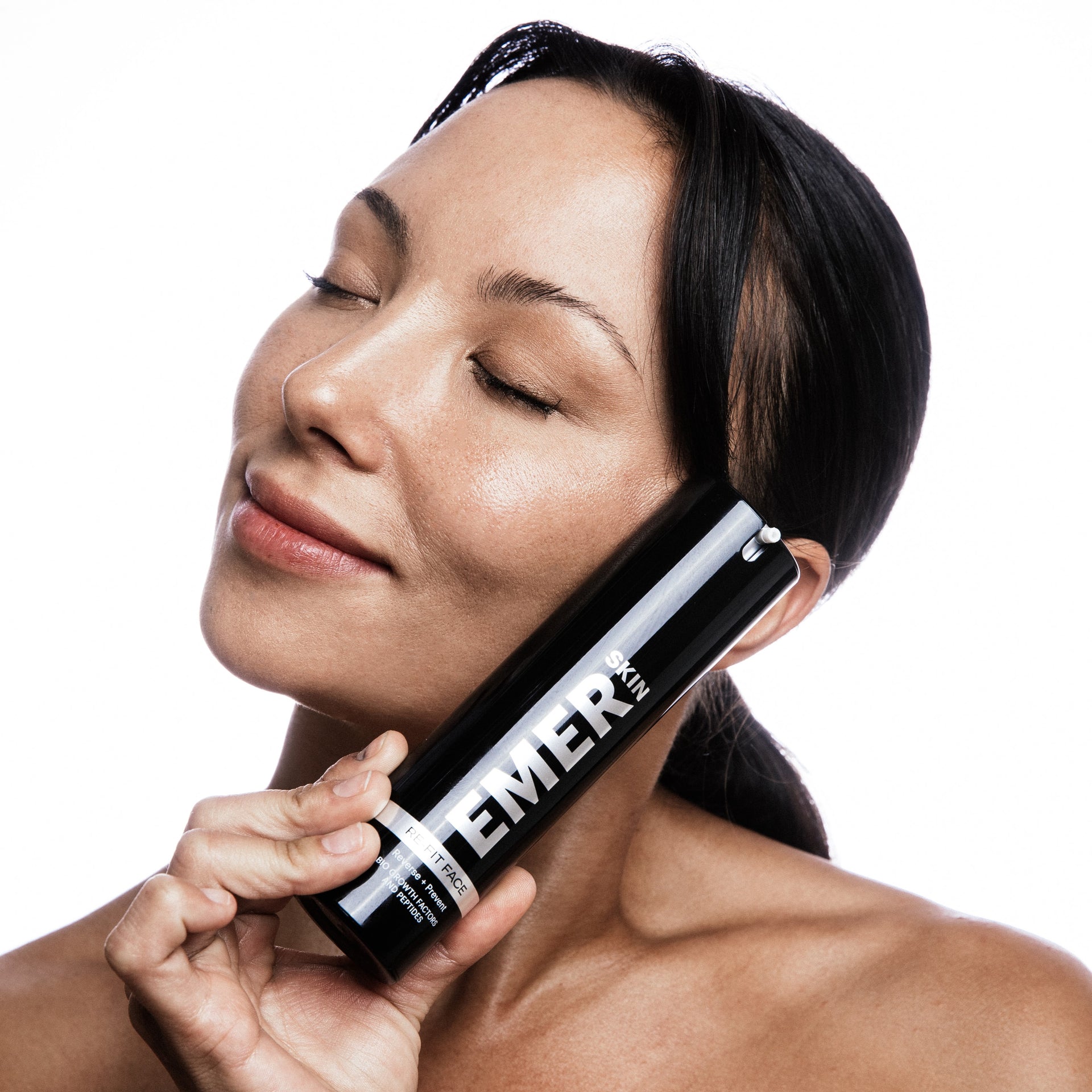 Re-Fit Face | Emer Skin
