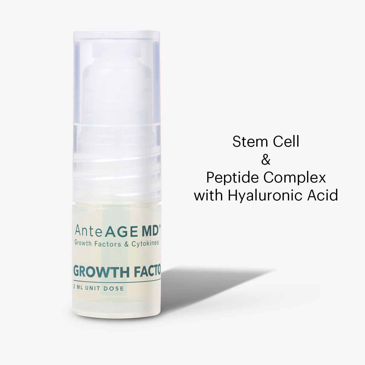 AnteAGE Aerify Microneedling System | Emer Skin