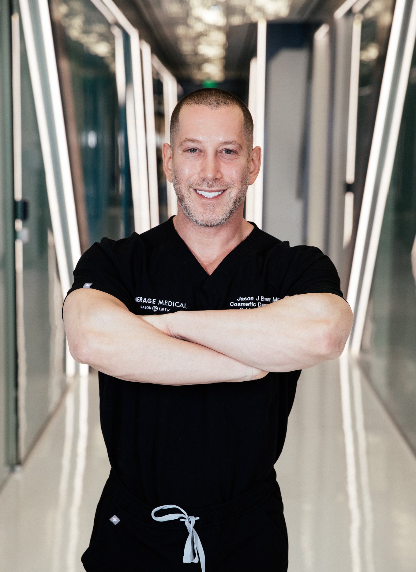 About Emer – EMER Skin