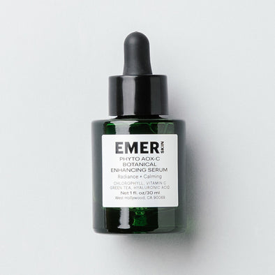EMER Skin - Medical-Grade Skincare
