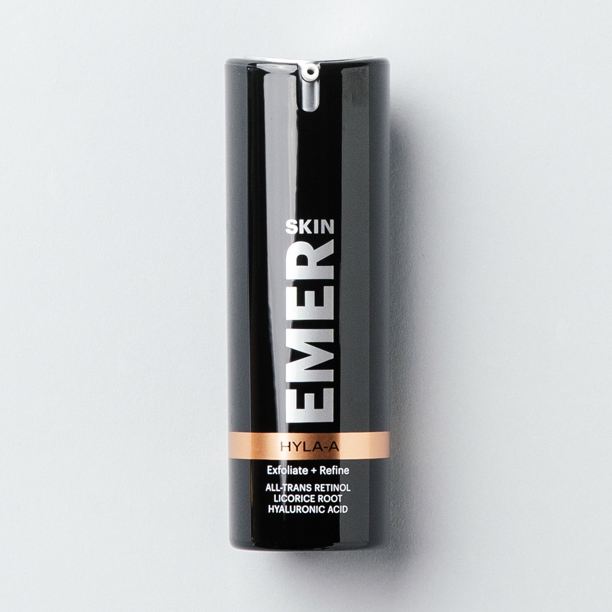 HYLA-A Retinol Treatment – EMER Skin