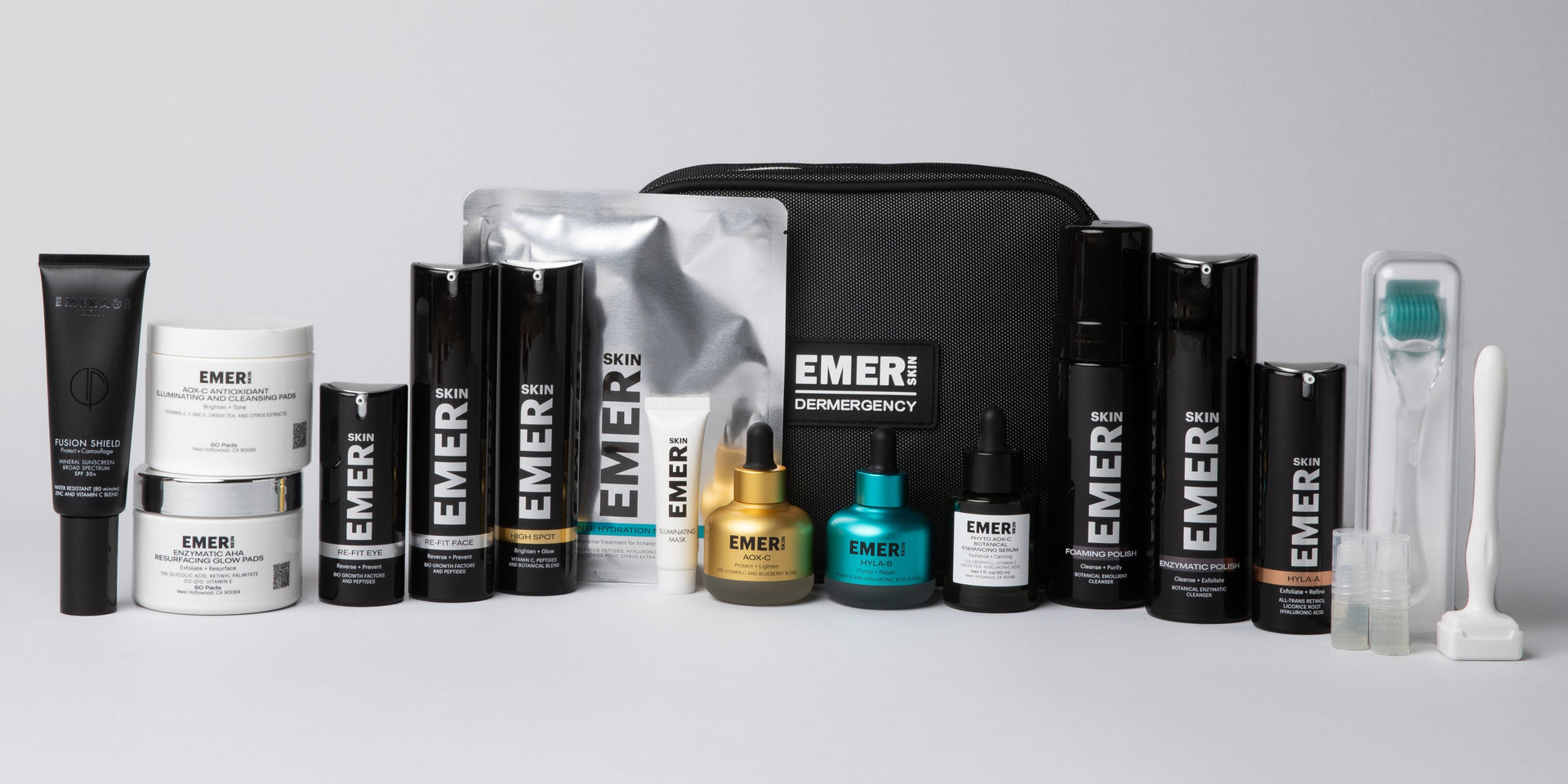 About Emer – EMER Skin