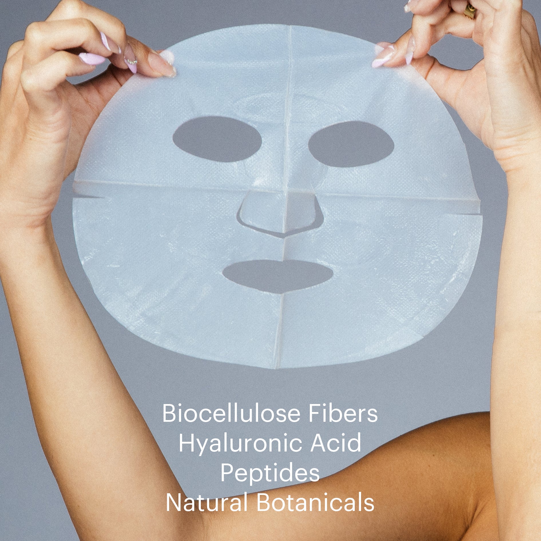 Intense Hydration Mask | Emer Skin